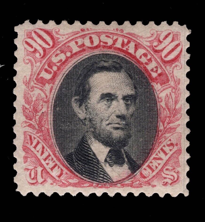 US Stamps #132 Unused Reissue LOT #92926* | United States, General ...