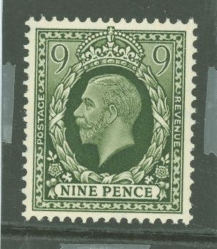 Great Britain #218 Mint (NH) Single | Great Britain, Stamp / HipStamp