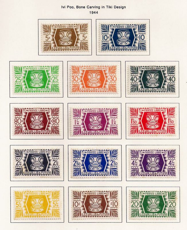 ULTIMATE PRINTABLE WORLD STAMP ALBUM PAGES (+46.000 PDF color ...