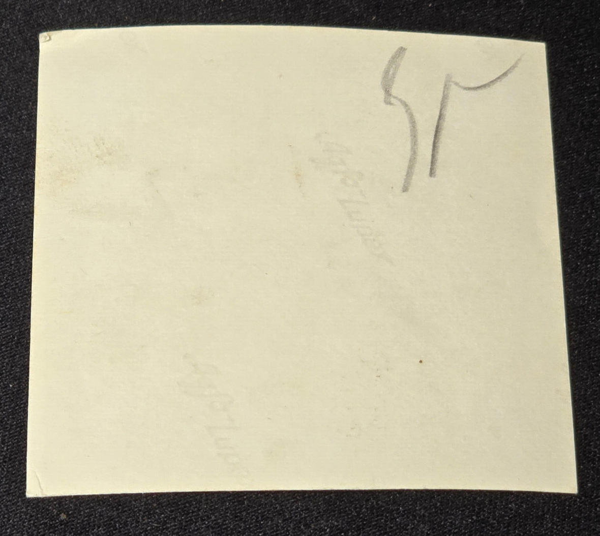 WEHRMACHT ARMY SOLDIER POSES WW2 WWII German Wartime Military Photo ...