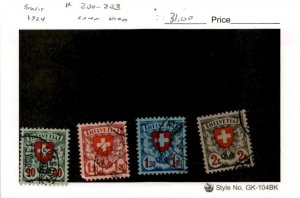 Openbinders / HipStamp