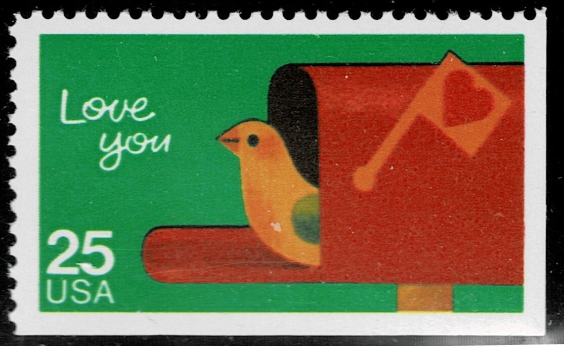 United States 2398 - MNH | United States, General Issue Stamp / HipStamp