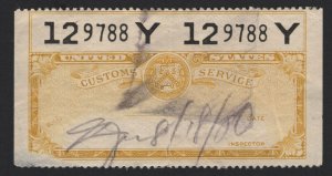 Barney's Stamps / HipStamp