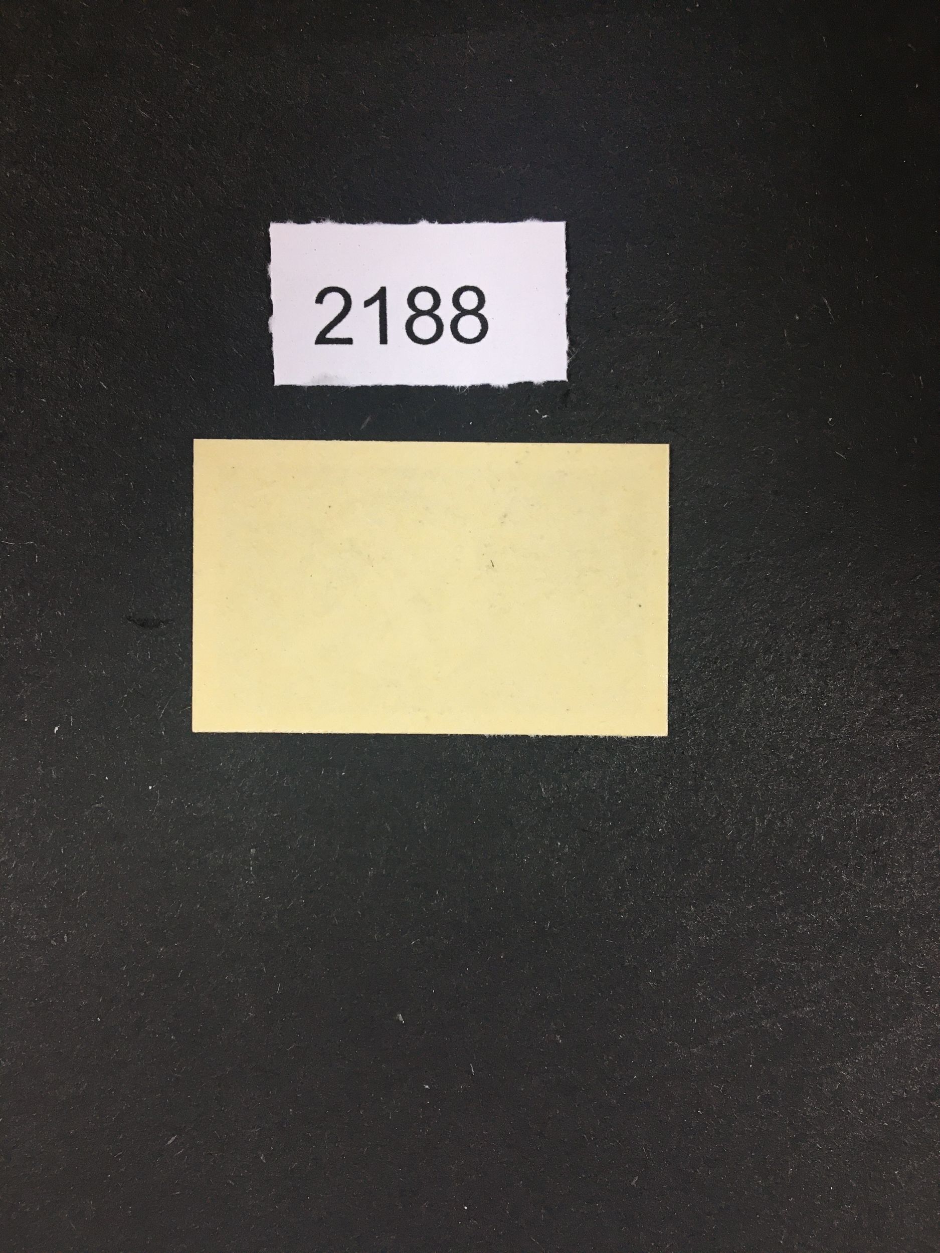 US Stamps # Td100 Mint OG NH LOT #F 2188 | United States, Back of Book ...