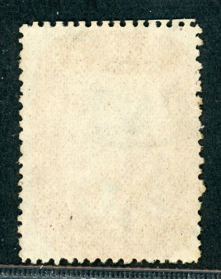 Scott #27 Used Average-Fine 100% Sound SCV $1450 W/Crowe Certificate AK ...