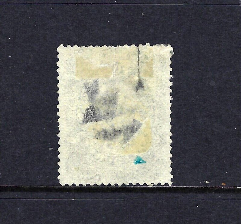 #37 US 24 Cent Gray Washington-Mint-Fine-Thin-W Repaired CUT | United ...