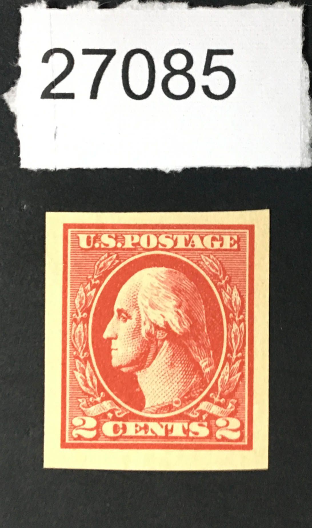 US Stamps # 534a Mint OG NH XF LOT #27085 | United States, General ...