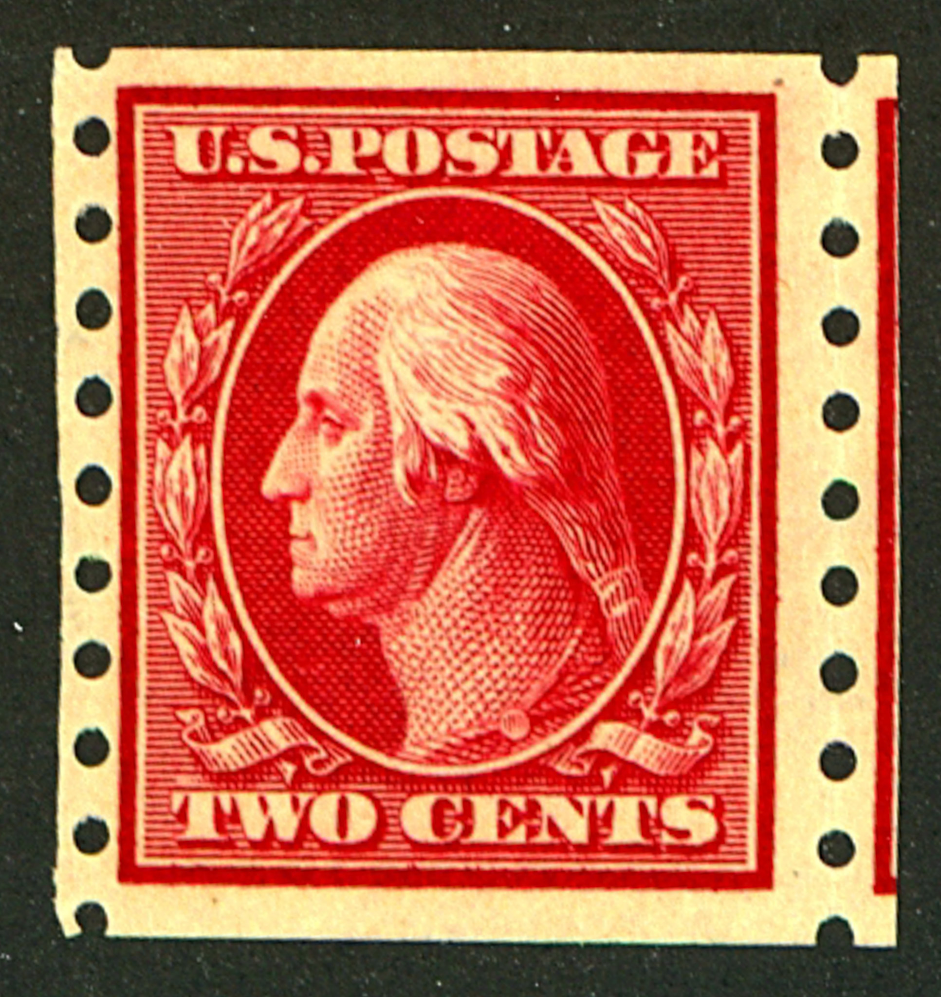 U.S. #393 Mint OG LH | United States, General Issue Stamp / HipStamp