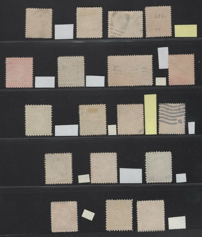 #282C - 612 Used, 18 Little Gems (Option Add $14 for 1 Day Express ...