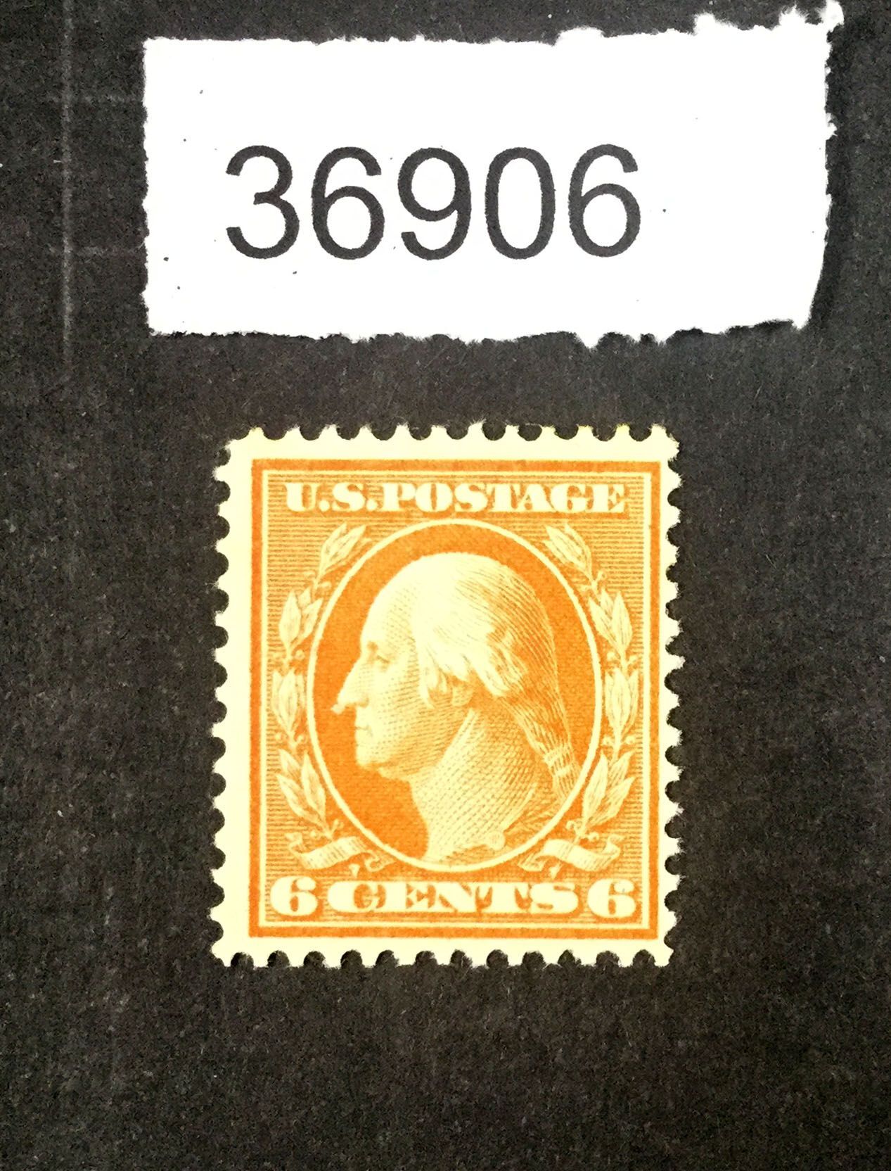 US Stamps #336 Mint OG H LOT #36906 | United States, General Issue ...