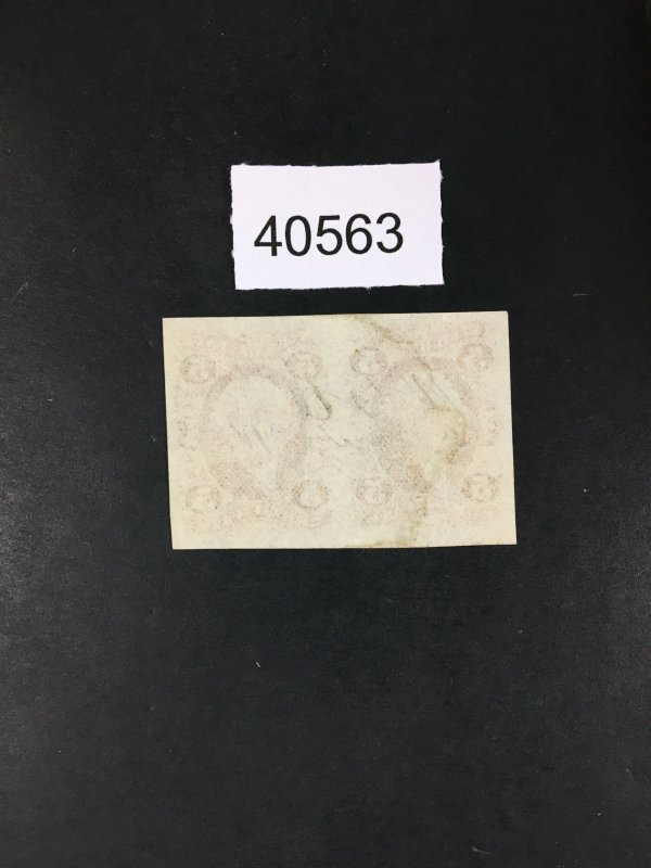 US Stamps # R24A Pair Used XF $35++ LOT #40563 | United States ...