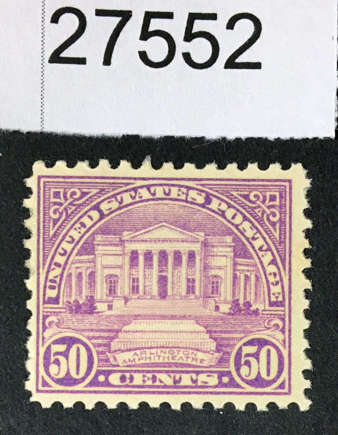 US Stamps # 701 Mint OG H CAT. $30 LOT #27552 | United States, General ...