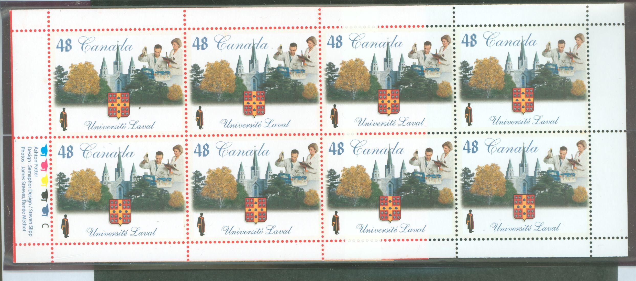 Canada #1942a | Canada, General Issue Stamp / HipStamp