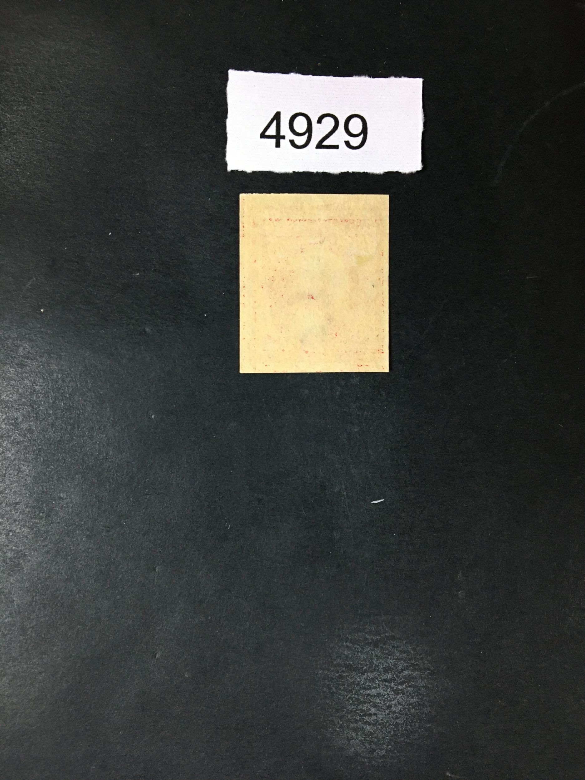 US Stamps # 384 Mint OG H LOT #4929 | United States, General Issue ...