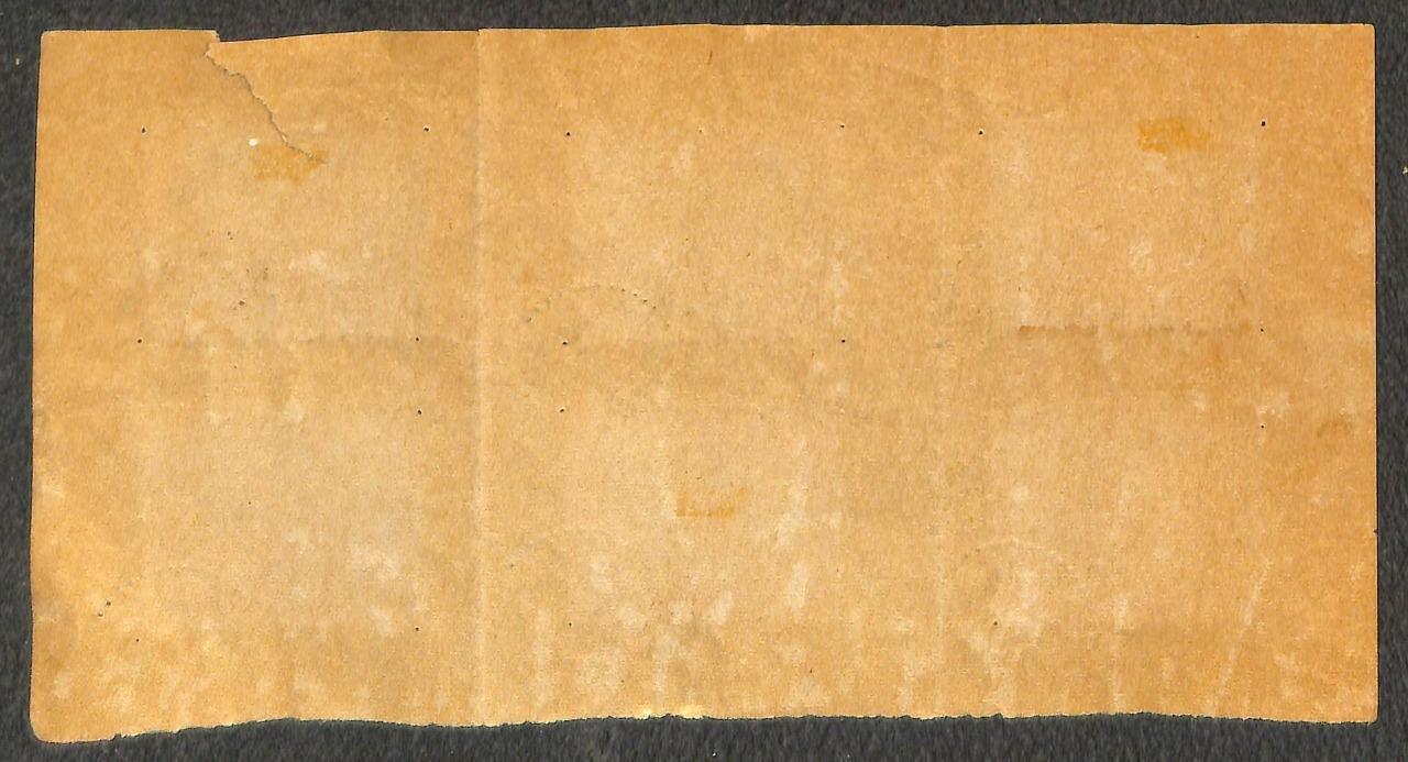 China Scott 593-598 Used Stamps Kweiyang WW2 Treaty Signing (1945 ...