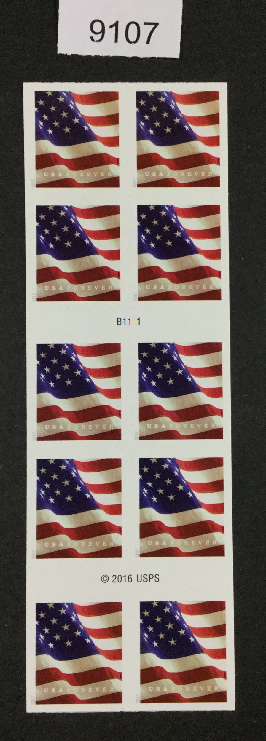 US Stamps # 5160a Mint OG NH Booklet $13 LOT #C 9107 | United States ...
