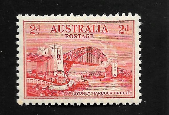 Australia 1932 - M - Scott #130 | Australia & Oceania - Australia ...