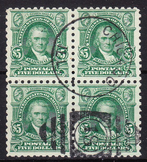 MOstamps - US Scott #480 Used Block of 4 - Lot # HS-A950 | United ...
