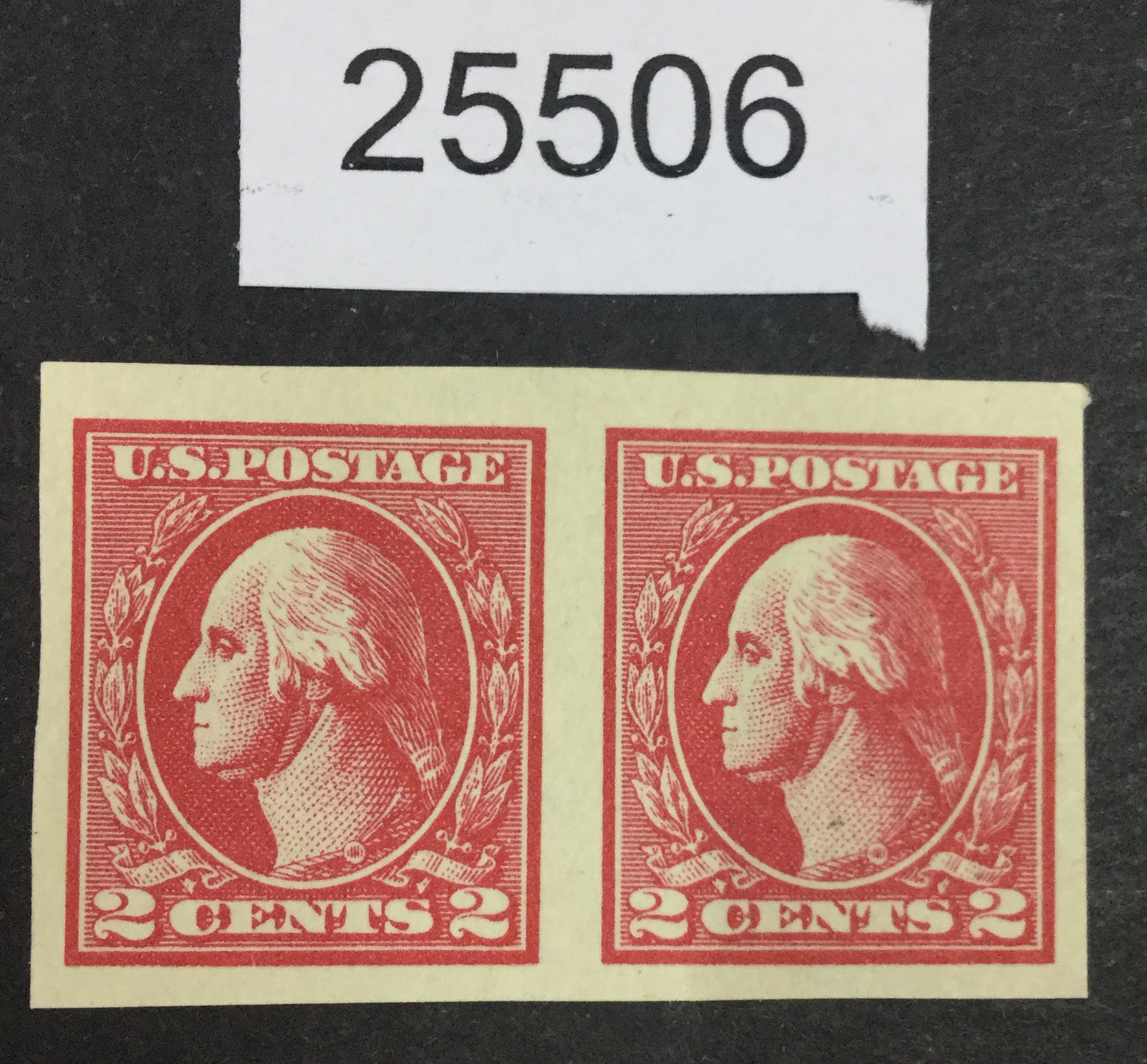 US Stamps #534A Mint OG H LOT #25506 | United States, General Issue ...