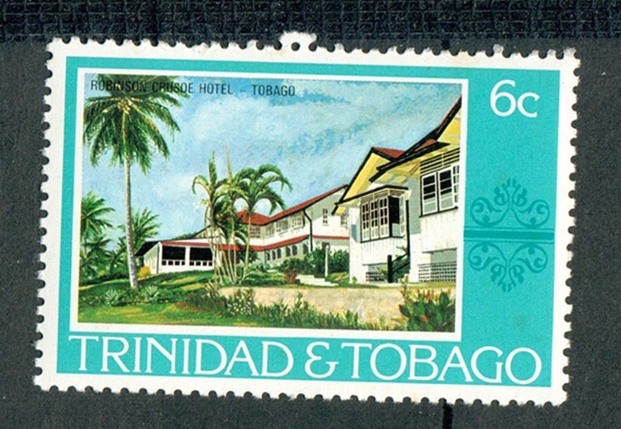 Trinidad and Tobago #279 MNH single | Caribbean - Trinidad and Tobago ...