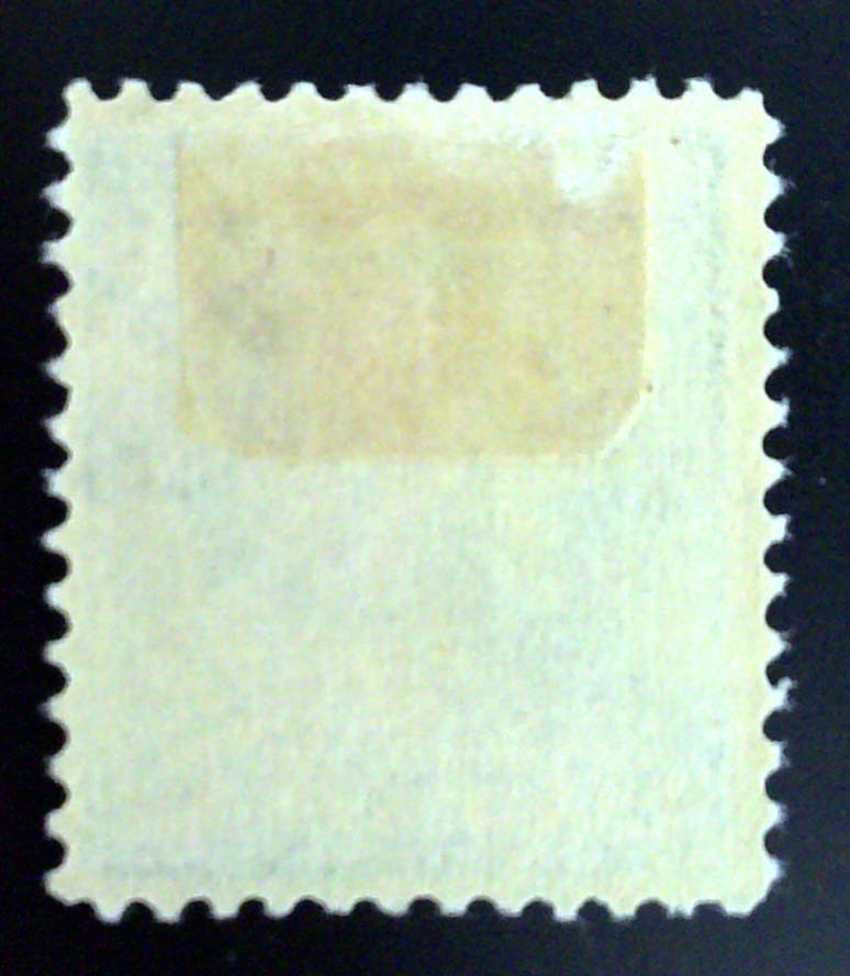 Scott #339 - VF - 13c Blue Green - Washington - HR OG - 1909 | United ...