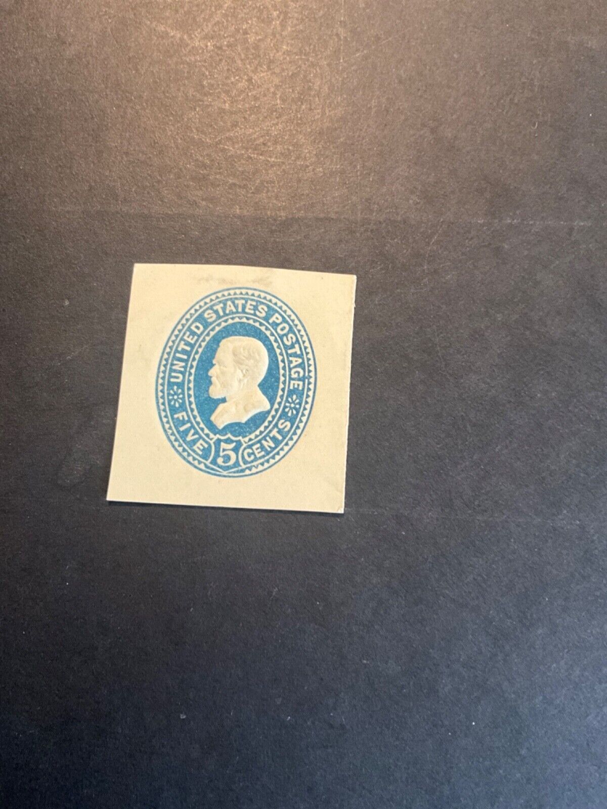 Stamps US Scott #U331 hinged | United States, Postal Stationery Stamp ...