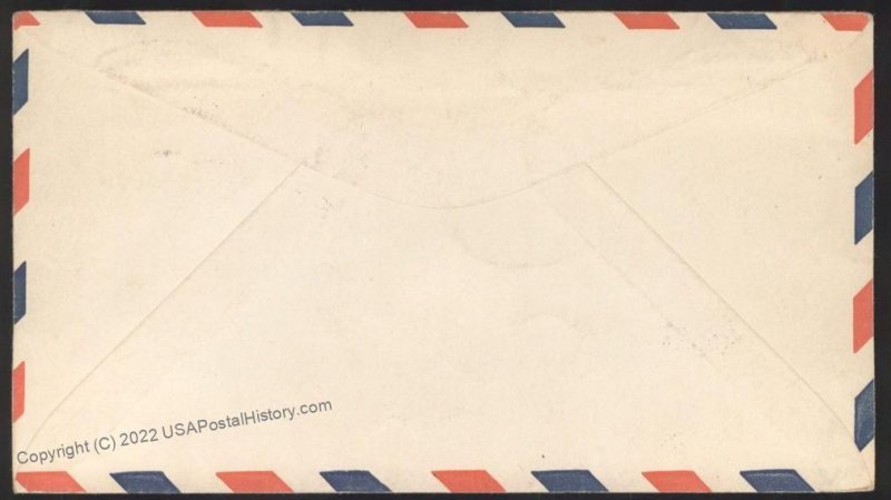 Hawaii USA 1942 APO 955 Military Territorial Mail Cover 109135 | United ...