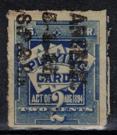 USA - Revenues - Playing Cards - Scott RF3 | United States, Revenues ...