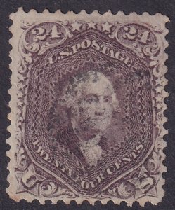 Joseph Luft's U.S. Classics / HipStamp