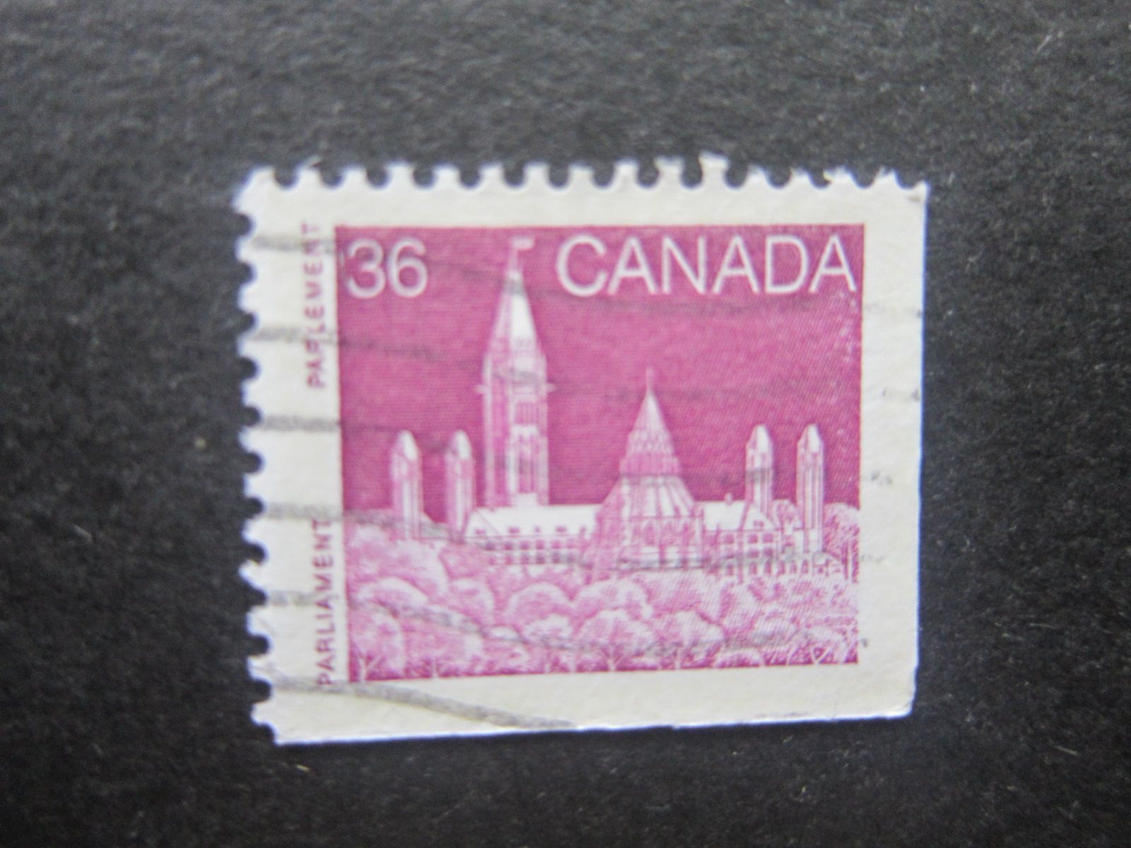 Canada #948 Booklet Definitive Nice stamps {ca2225} | Canada, General ...