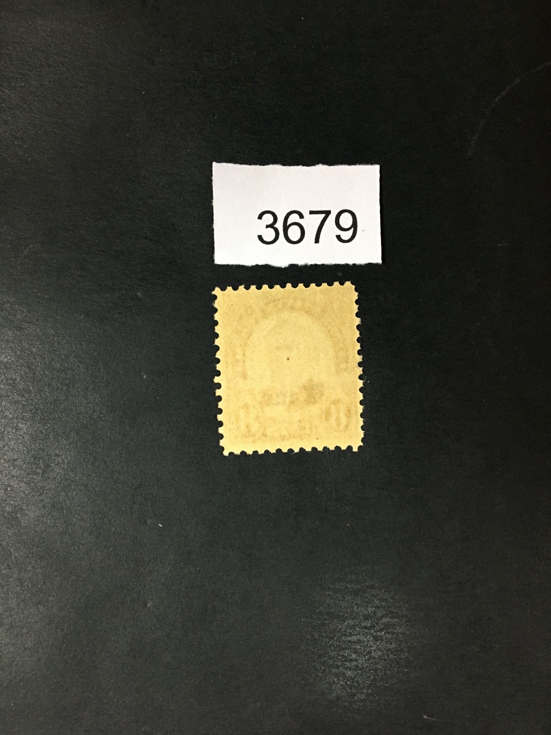 US Stamps # 666 Mint OG NH LOT #3679 | United States, General Issue ...