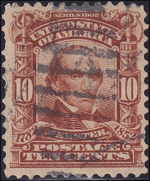 US Scott #300-319, Used, Most are Sound, SCV $42 | United States ...
