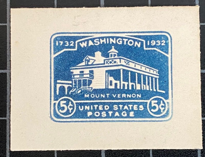 US Stamps- SC# U528 - Unused - SCV - $3.50 | United States, Postal ...