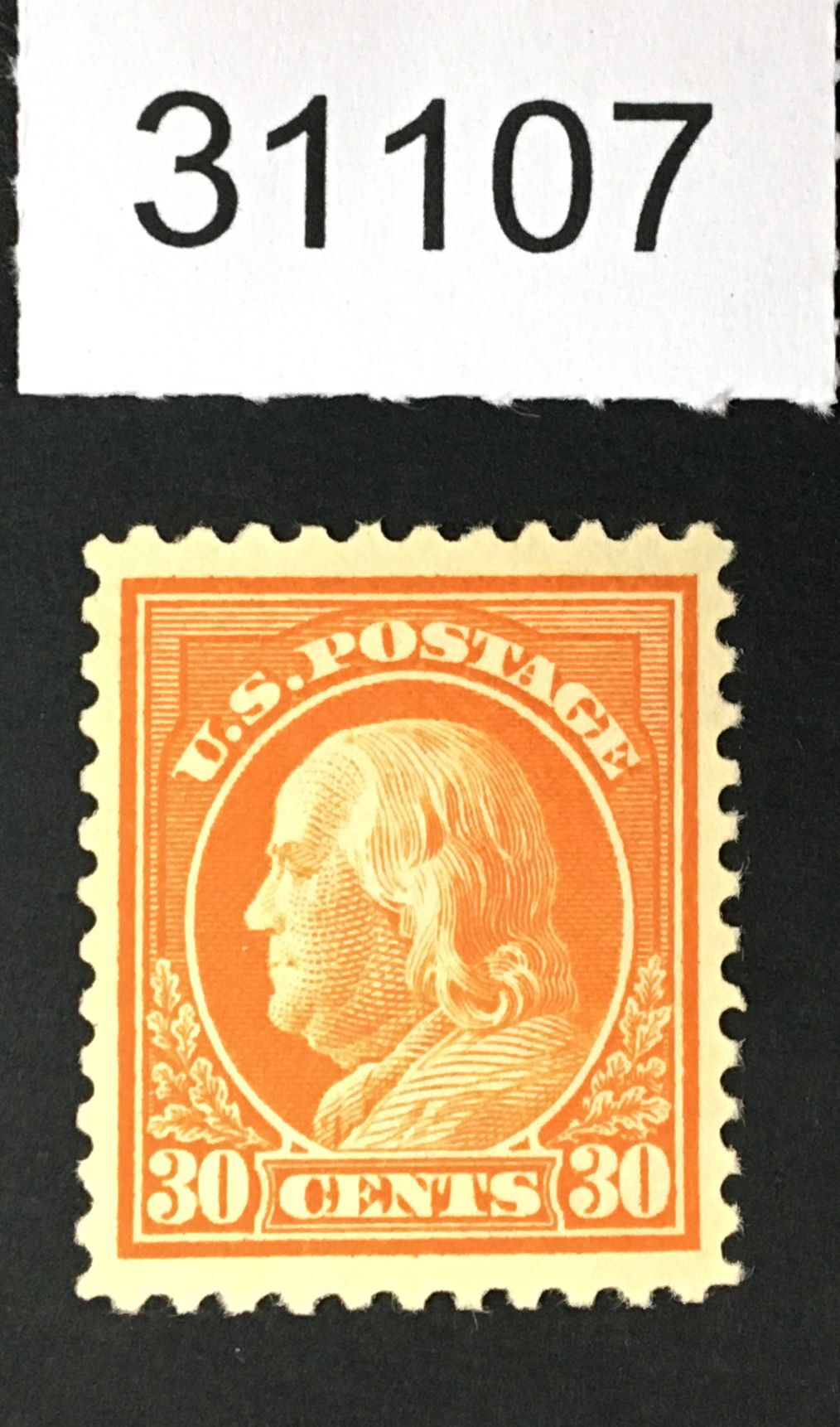 US Stamps # 516 Mint OG NH XF LOT #31107 | United States, General Issue ...