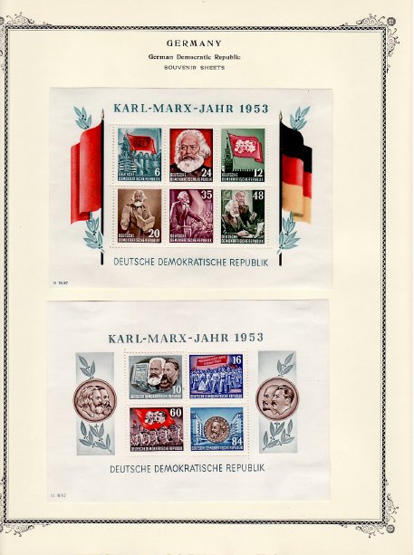 ULTIMATE PRINTABLE WORLD STAMP ALBUM PAGES (+46.000 PDF color ...
