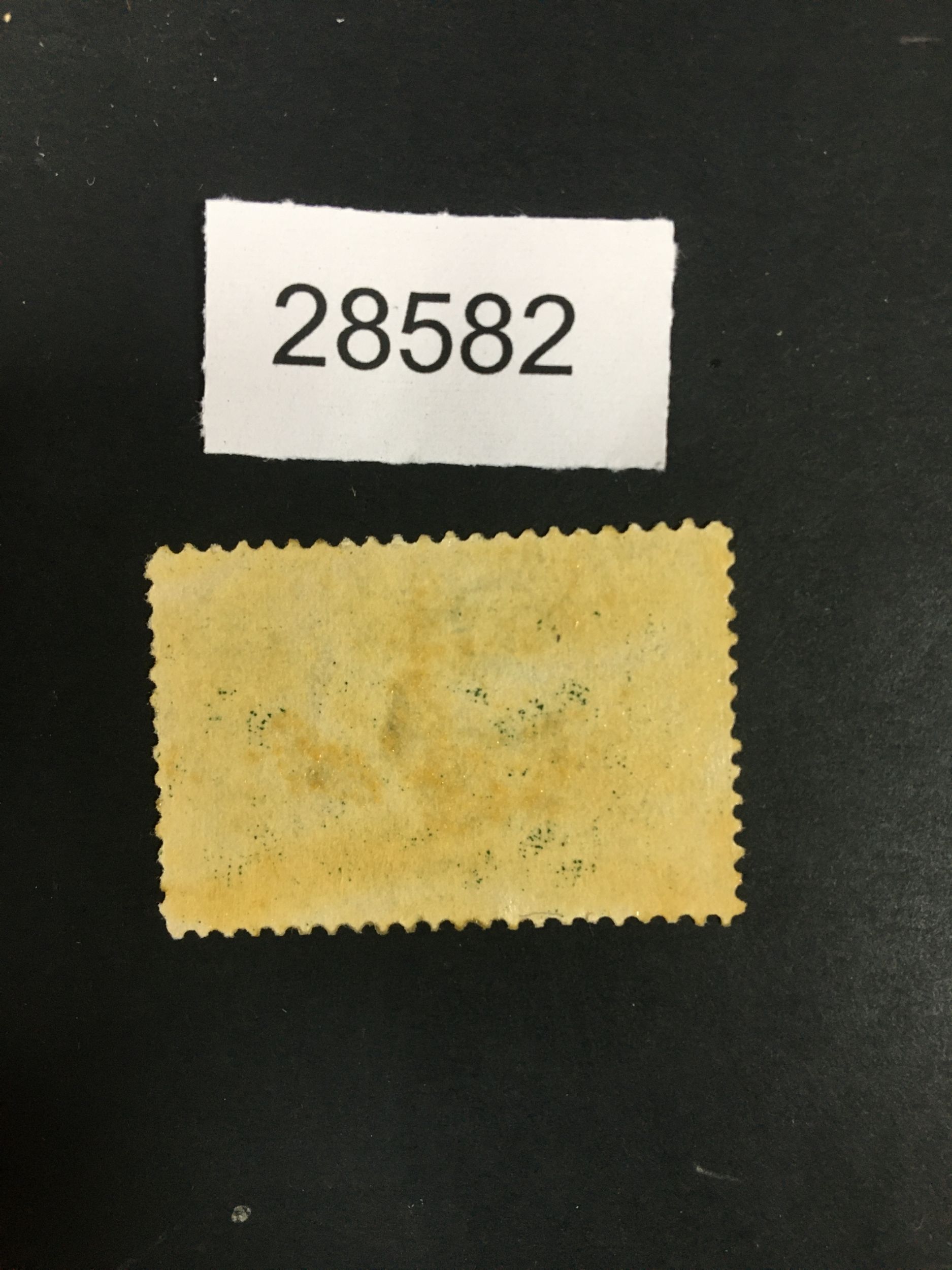 US Stamps # JQ5 Mint OG LH LOT #28582 | United States, Postage Due ...