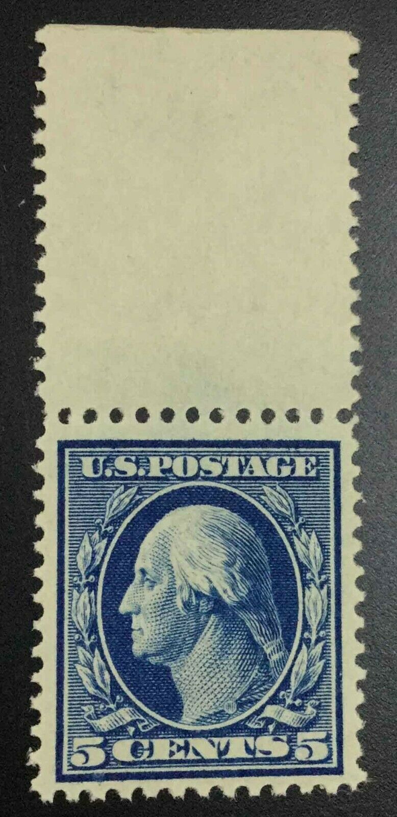 US Stamps #335 Mint OG NH VF+ LOT #75794* | United States, General ...