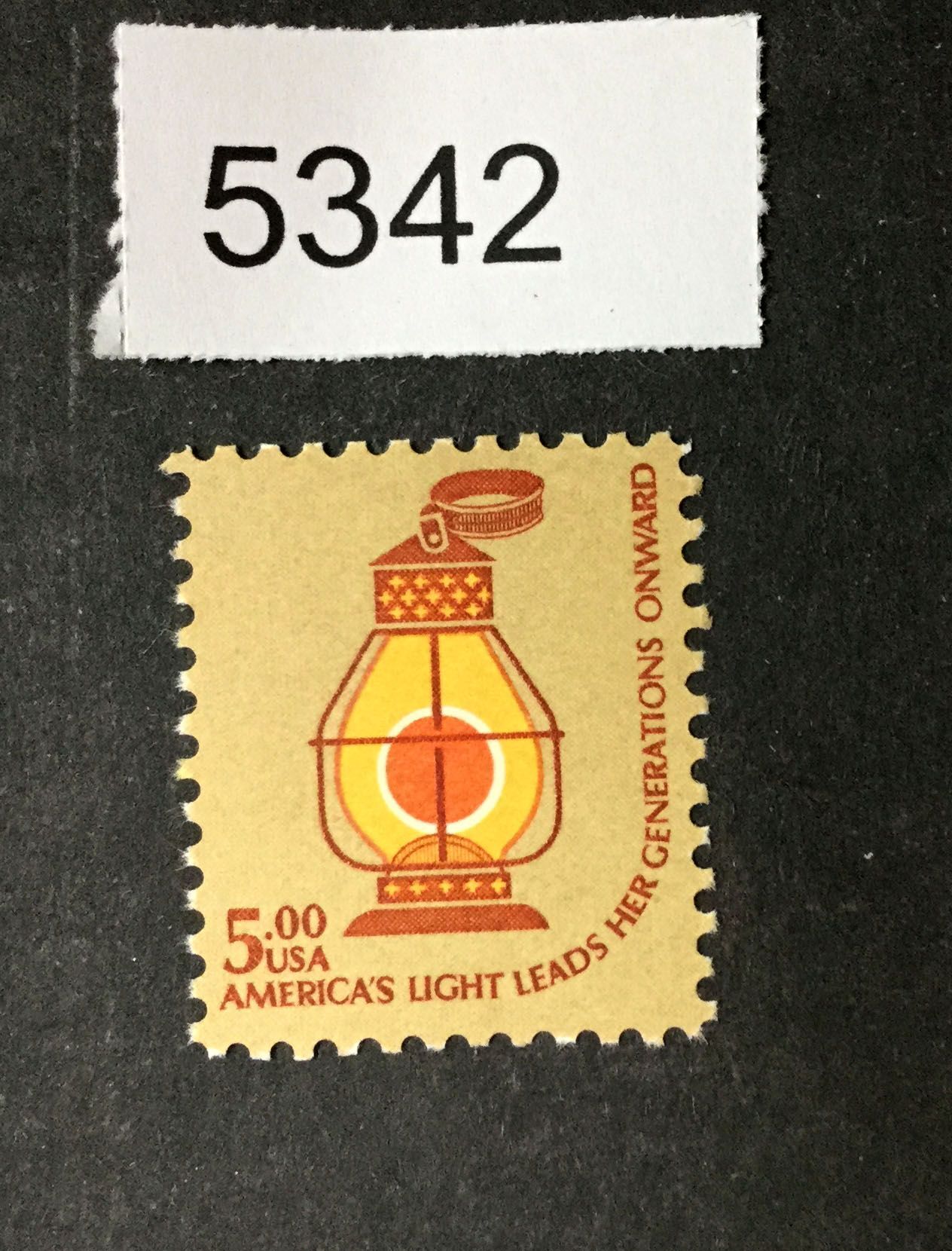 US Stamps #1612 Mint OG NH LOT #5342 | United States, General Issue ...