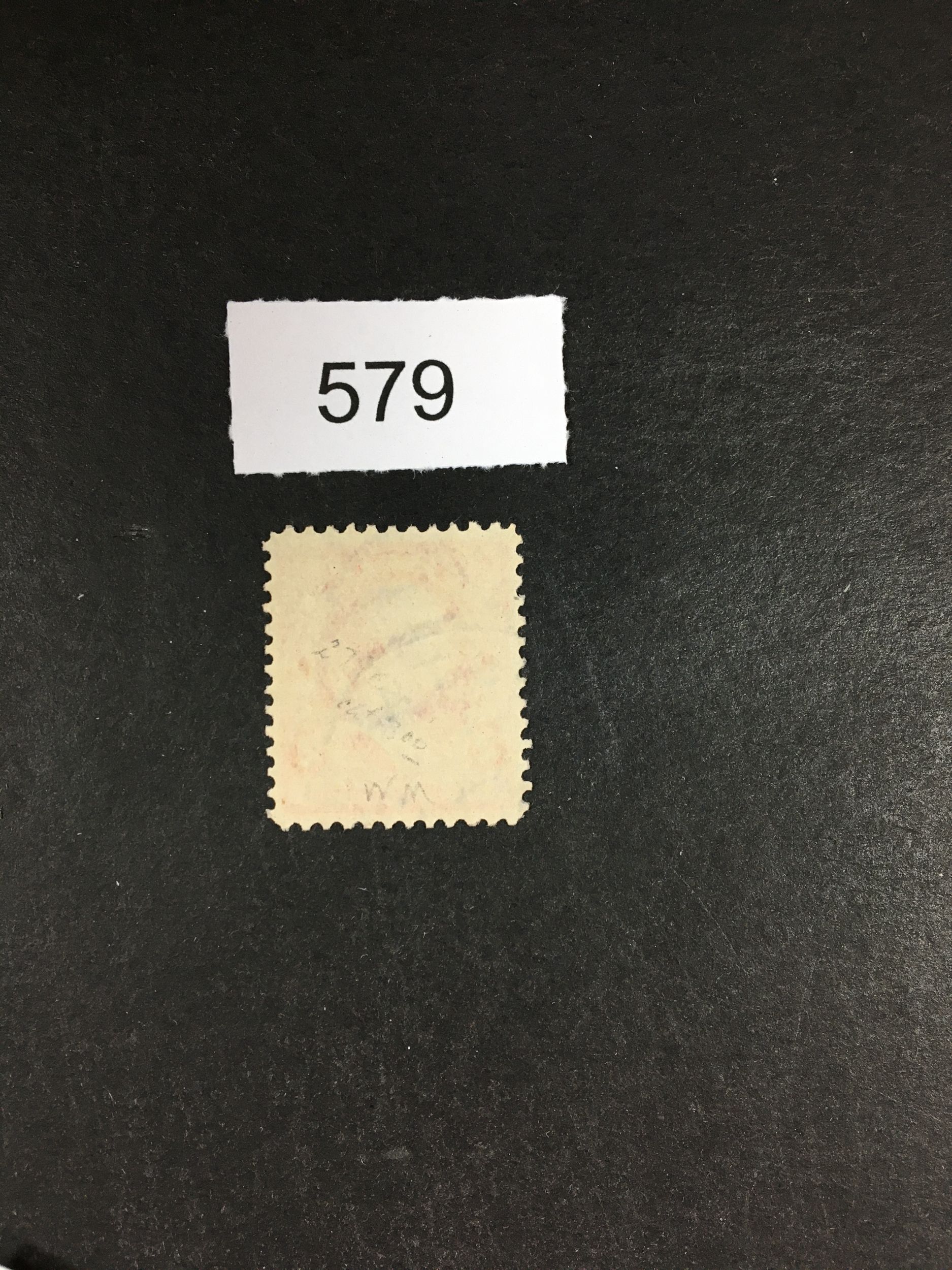 US Stamps # 279bc VF/XF Used LOT #E 579 | United States, General Issue ...