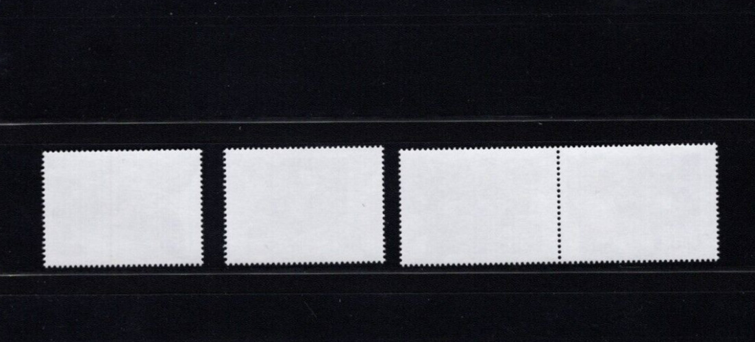 Ireland 1633-36 Ireland in United Nations 2005 XF MNH Complete Set A6LC ...