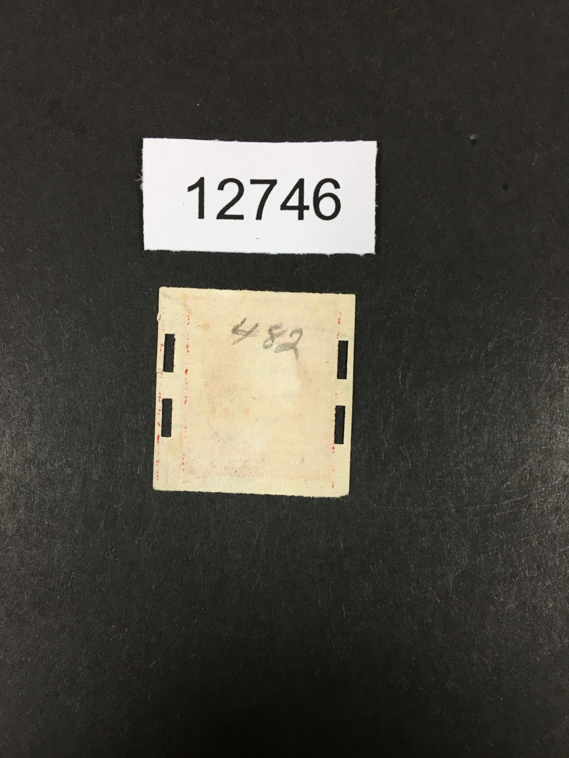 US Stamps # 482 Schermack Used LOT #12746 | United States, General ...