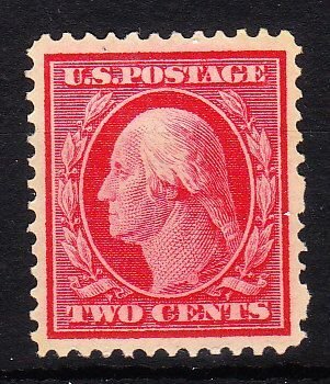 MOstamps - US Scott #375 Unused No Gum - Lot # HS-F752 | United States ...