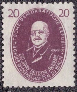 Germany DDR 65 1950 MNG | Europe - Germany & Colonies - Germany DDR ...