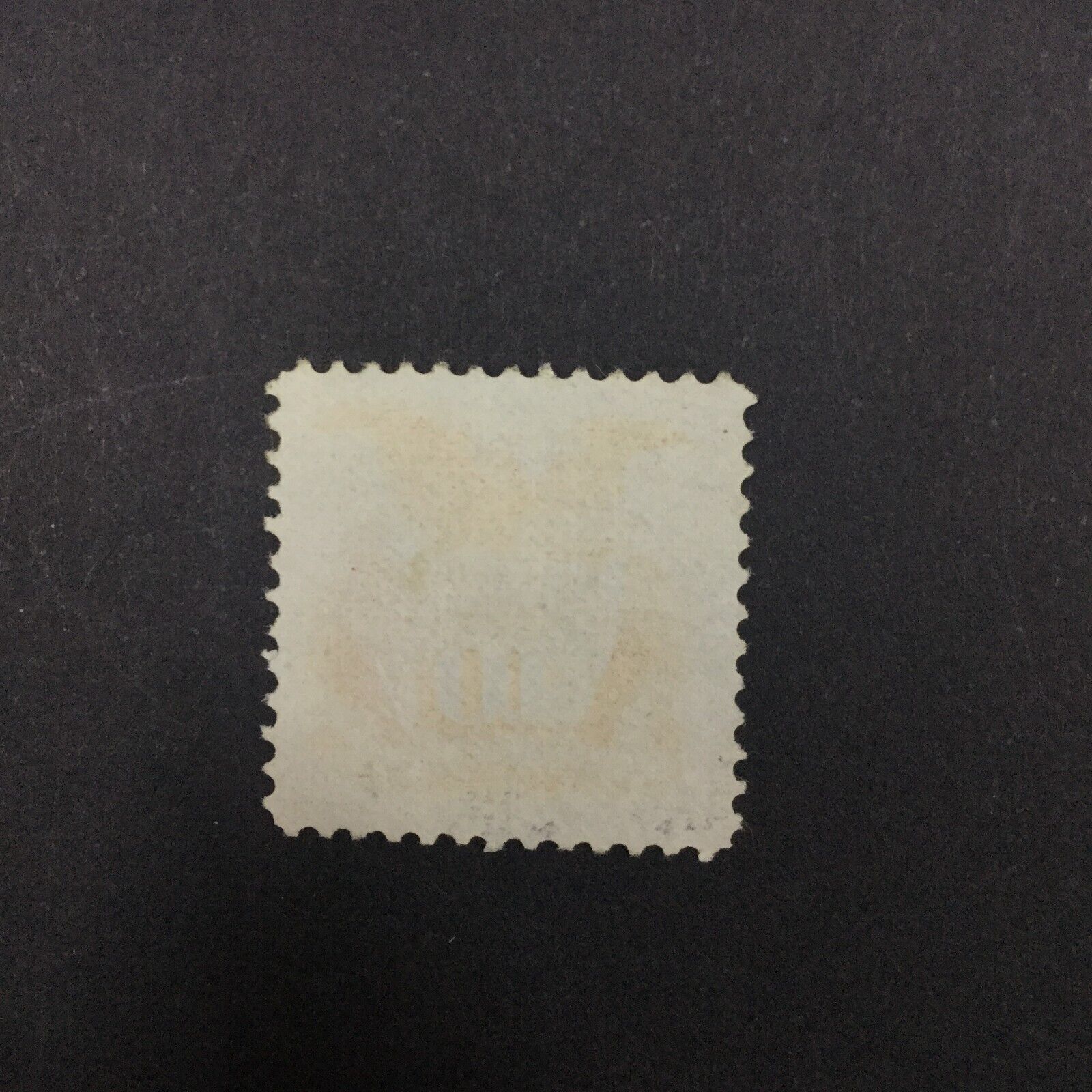 US Stamps #116 Unused PSE Graded Cert VF/Xf-85J LOT #70100-14 | United ...