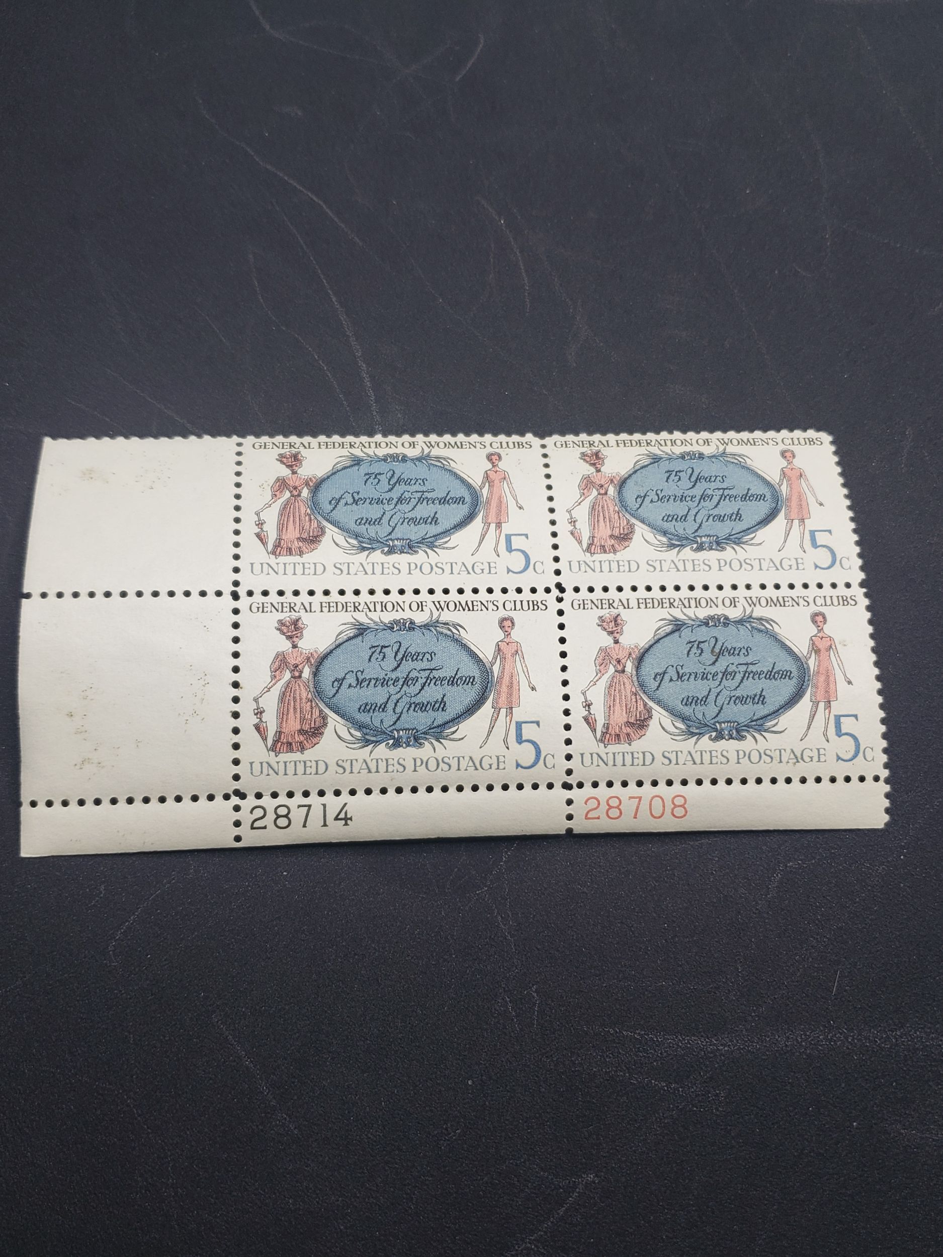 US 1316 | United States, General Issue Stamp / HipStamp
