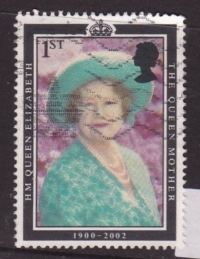 GB - 2013 Royal Portraits - 60th Anniv. of the Coronation of Queen ...