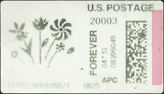 # 1CVP Issues | United States, Back of Book (Other) - Computer Vended ...