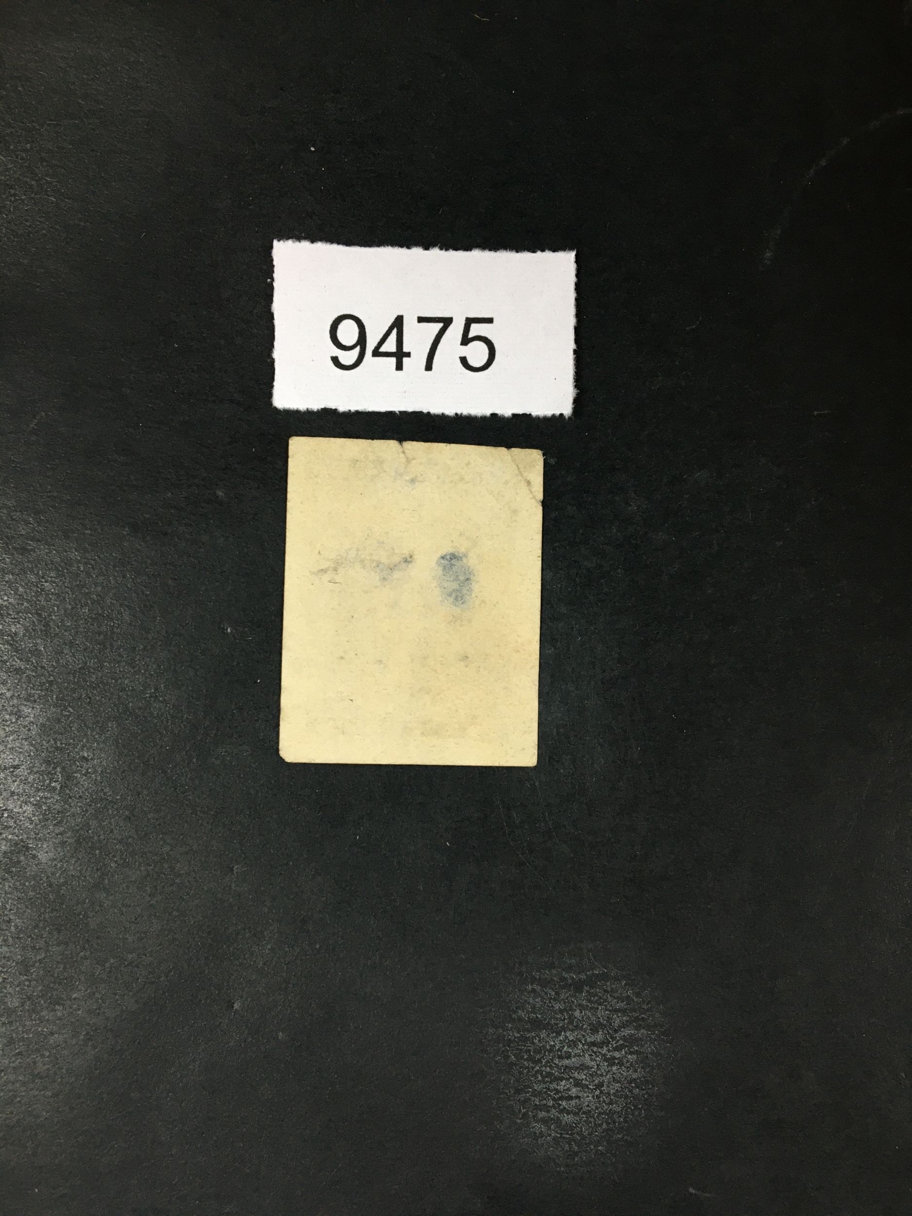 US Stamps CSA # 2 Used LOT #9475 | United States, General Issue Stamp ...