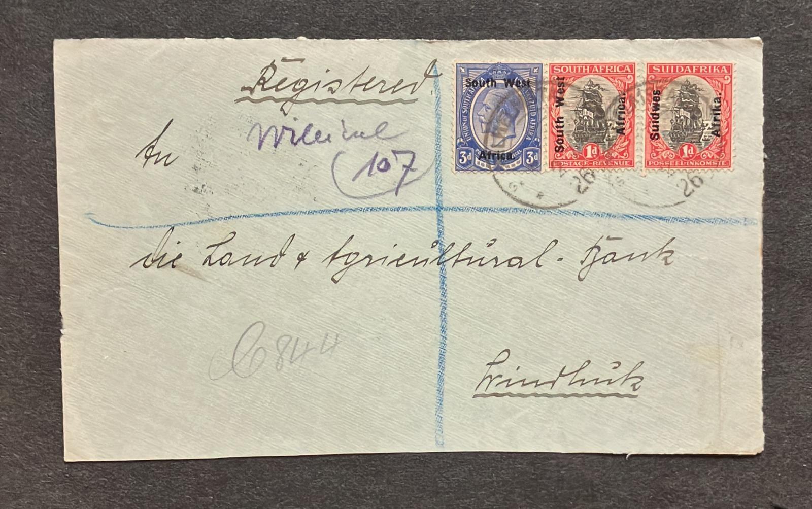 O) South Africa, King George V, JAN VAN Riebeek Ship Drommedaris, South ...