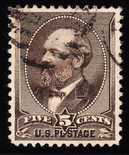 MOstamps - US #205 Used Graded XF 90 with PSE Cert - Lot # MO-3650 SMQ ...